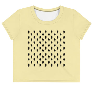 crop tops – Wind Songs Of Mars